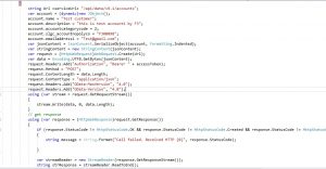 Microsoft Dynamics CRM API Integration - Full Tutorial (Code Included)