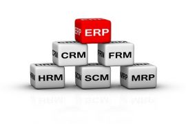MRP Vs ERP - Check Out Detailed Comparison Reviewed in This Blog