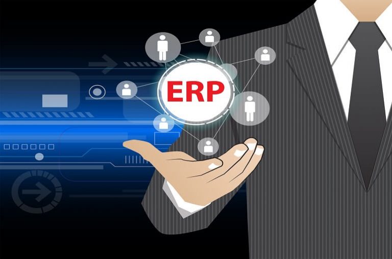 🥇 Top 10 open source ERP systems to consider in 2024