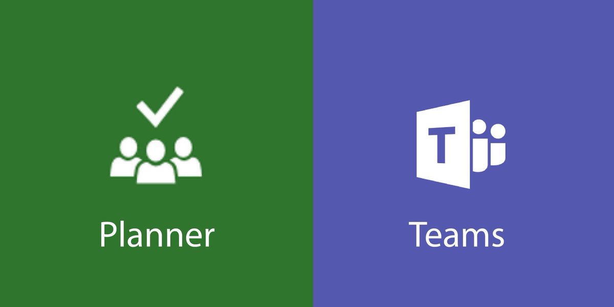  Planner Teams 