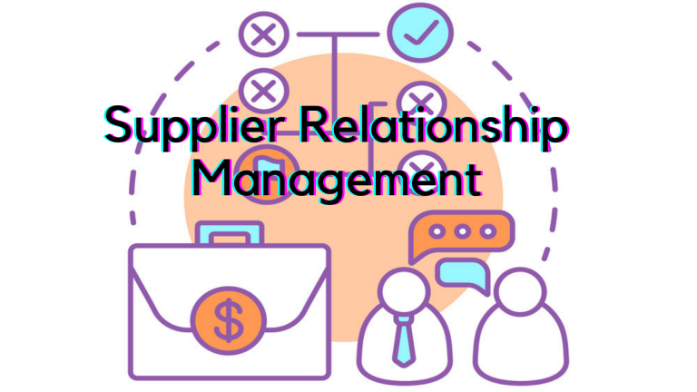 Supplier Relationship Management | SRM Softwares - Folio3 Dynamics Blog