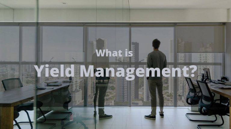 What is Yield Management? | Yield Management Pricing Guide | Benefits ...