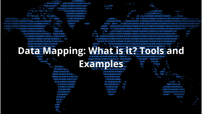 Data Mapping: What is it? Tools and Examples - Folio3 Dynamics Blog