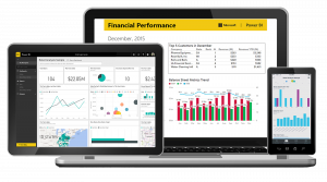 Which Method is Better: Power bi Import vs Direct Query? - Folio3 ...