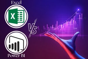 Full Comparison: Power BI vs Excel