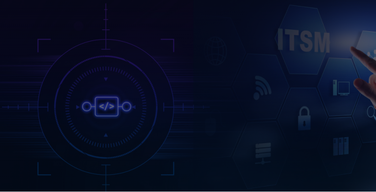 What Is IT Service Management (ITSM)? ITSM Solutions, Consulting ...