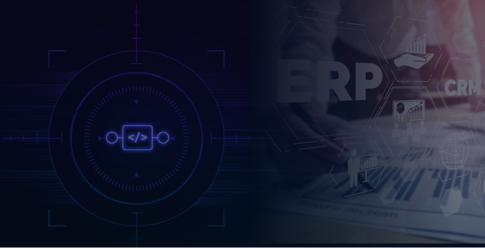 What Is Erp System Architecture Design Talk