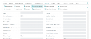 Sending Sales Documents to Customer via Email - Folio3 Dynamics Blog