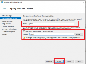 How To Setup D365 VM On Local Machine