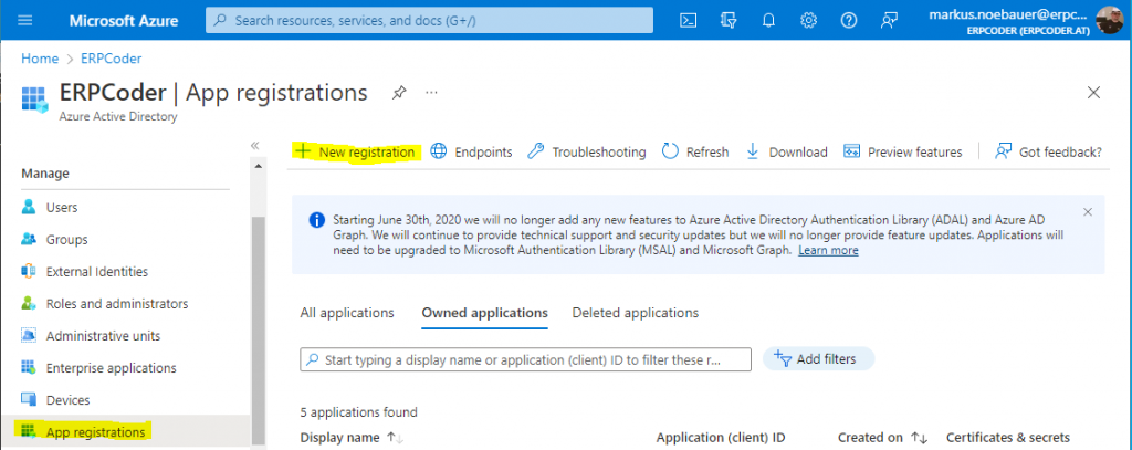 How To Setup D365 VM On Local Machine
