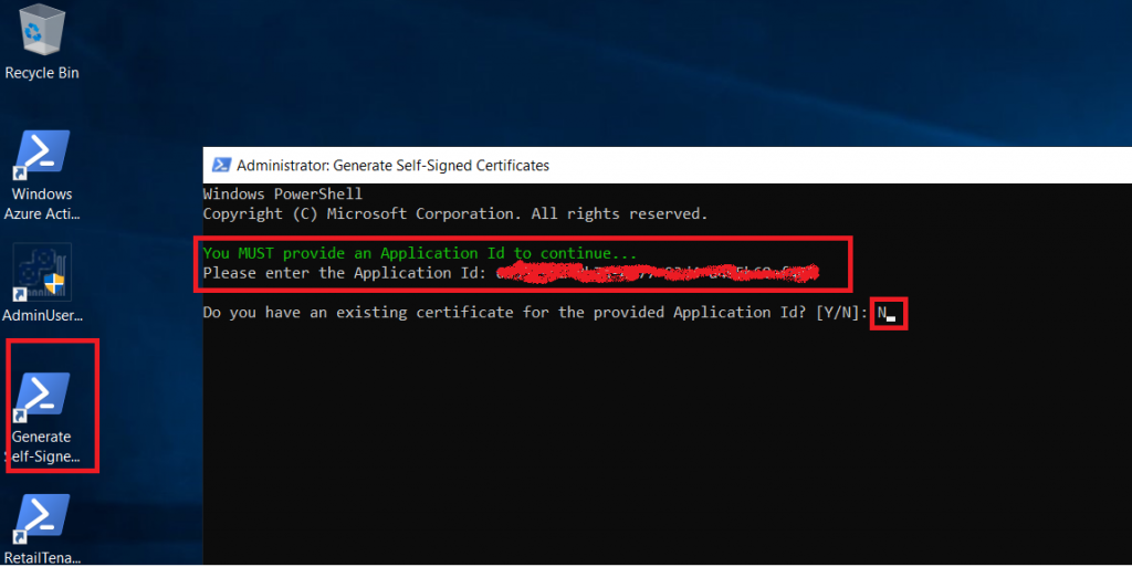 How To Setup D365 VM On Local Machine