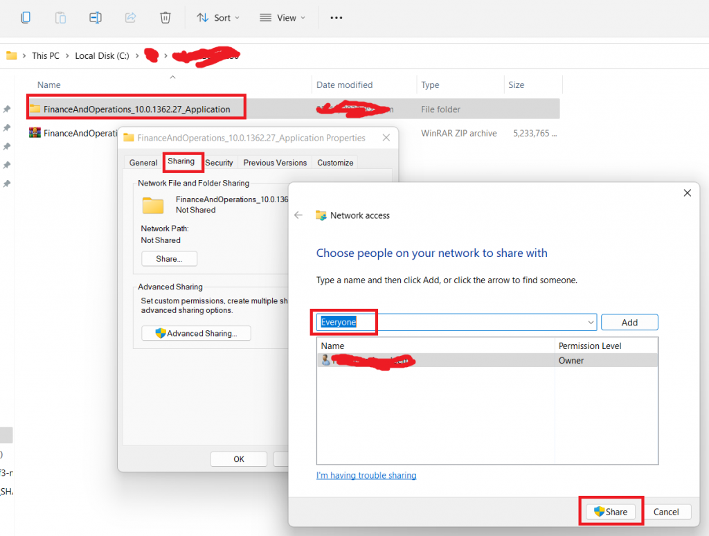 How To Setup D365 VM On Local Machine