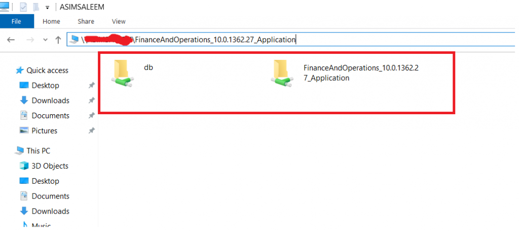 How To Setup D365 VM On Local Machine