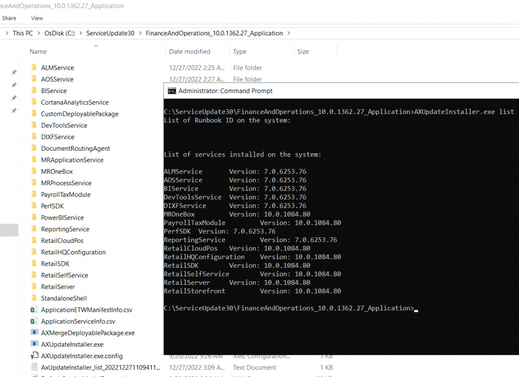 How To Setup D365 VM On Local Machine