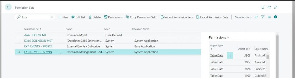 Microsoft Dynamics 365 Business Central Deployment using Azure DevOps CI/CD