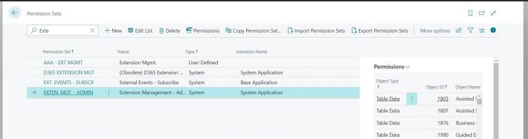 Microsoft Dynamics 365 Business Central Deployment using Azure DevOps CI/CD
