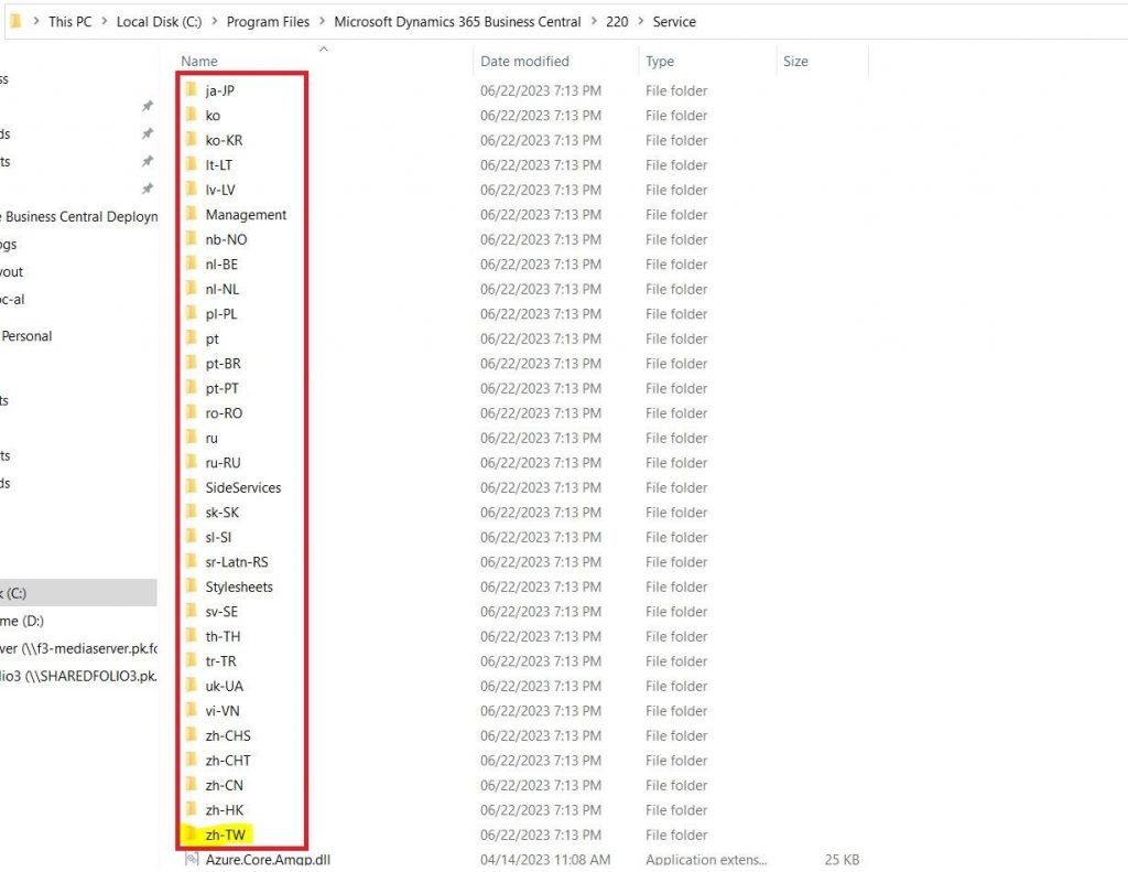 Microsoft Dynamics 365 Business Central Deployment using Azure DevOps CI/CD