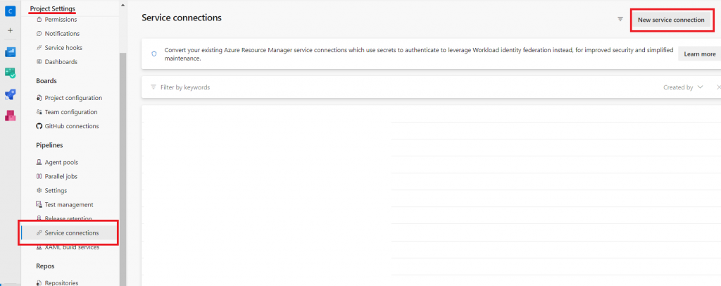 Microsoft Dynamics 365 Business Central Deployment using Azure DevOps CI/CD