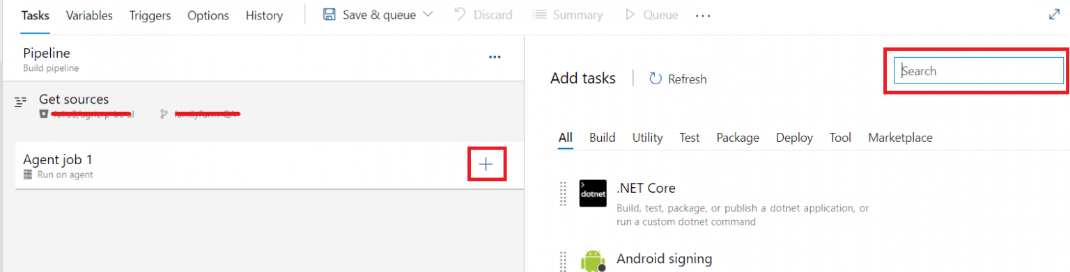 Microsoft Dynamics 365 Business Central Deployment using Azure DevOps CI/CD