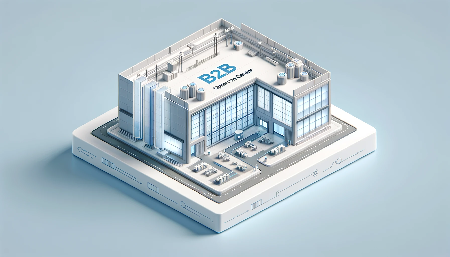 B2B Software Companies: Navigating the B2B Software Landscape ...