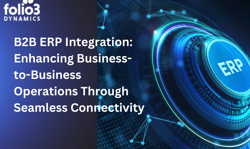 Folio3 Dynamics Blog