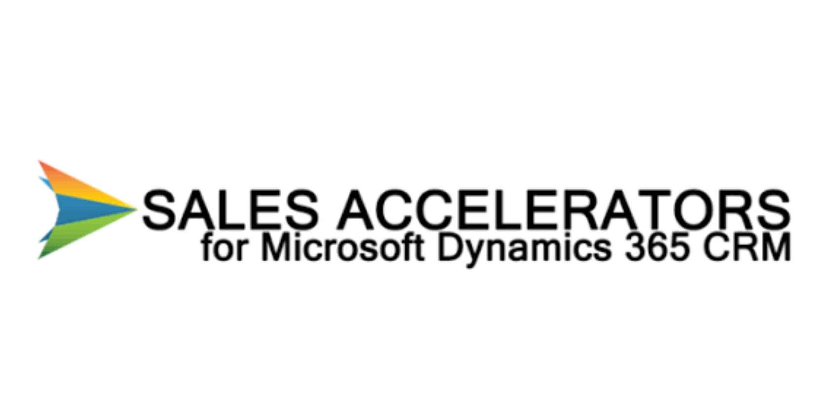 Boost Your Sales with Dynamics 365 Sales Accelerator
