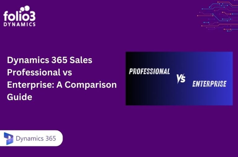 Boost Your Sales with Dynamics 365 Sales Accelerator